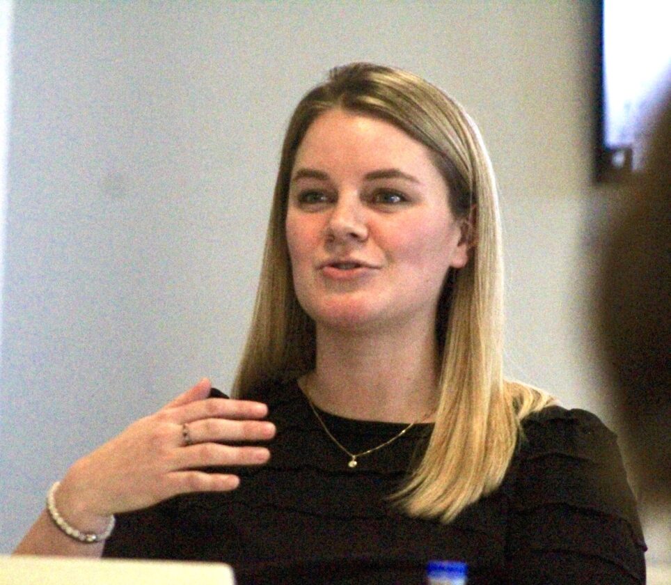 Fielding options: Fredonia discusses facilities upgrades with ...